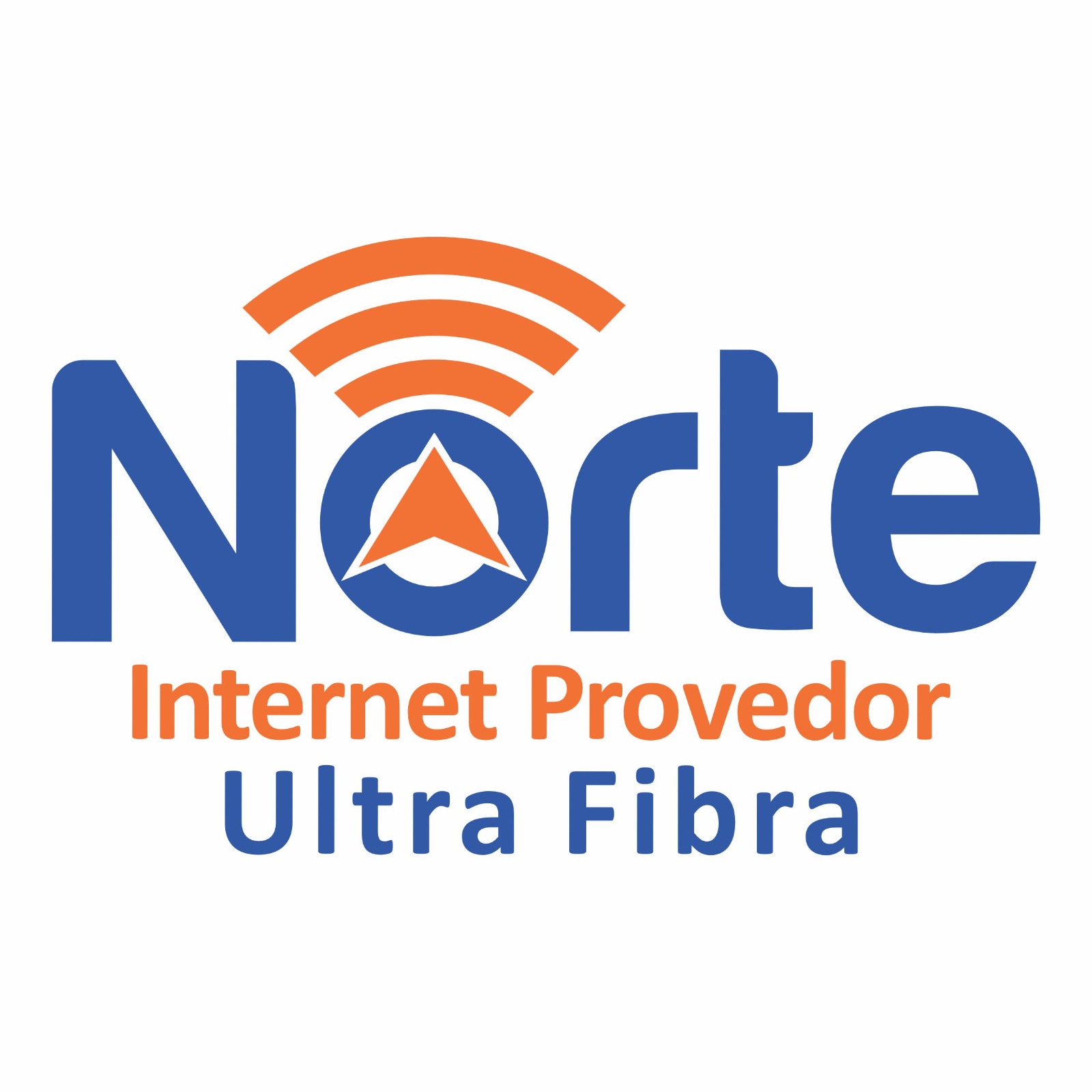 NORTE ULTRA FIBRA - Central do Assinante